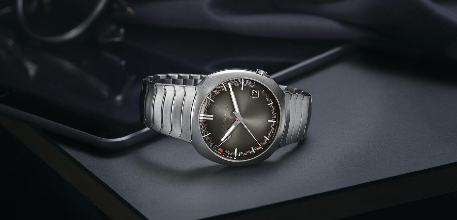 Moser & Cie. Uhren - Scholl Uhren und Schmuck