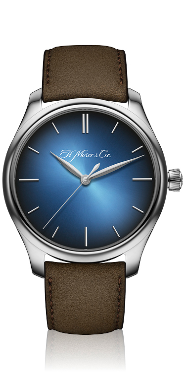 Moser & Cie. Uhren - Scholl Uhren und Schmuck