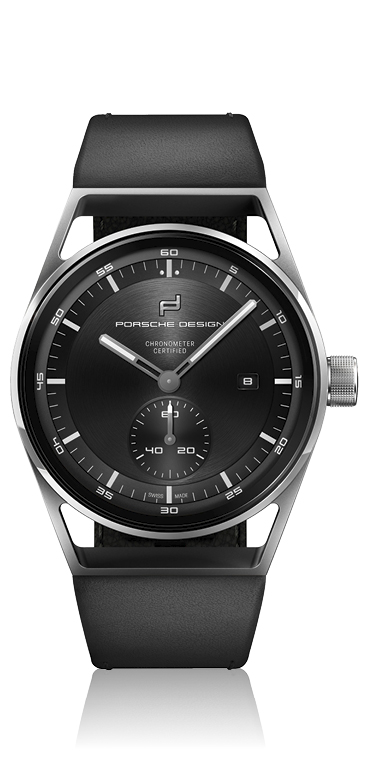 Porsche Design Uhren - Scholl Uhren und Schmuck