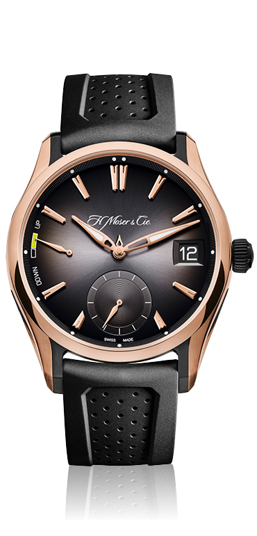 Moser & Cie. Uhren - Scholl Uhren und Schmuck