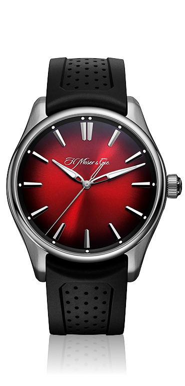 Moser & Cie. Uhren - Scholl Uhren und Schmuck